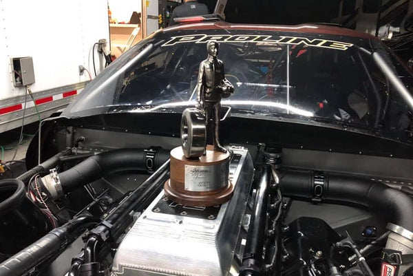 4 WINS IN A ROW FOR COPSON RACING - Proline Racing