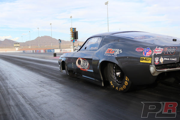 EL GENERAL RACING TAKES STREET CAR SUPER NATIONALS 13 - Proline Racing
