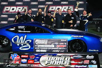 Q80 and El General Rack up Win Number Five of the Year - Pro Line Racing
