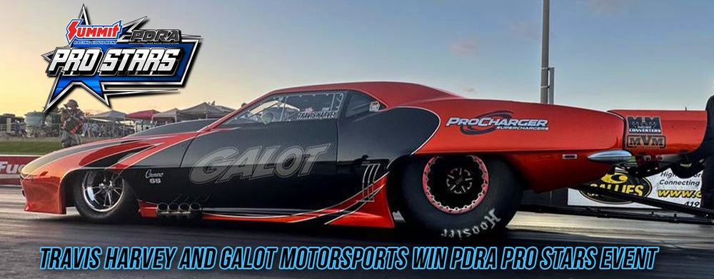 Drag Racing Engines - Turbo and Supercharged - Pro Line Racing