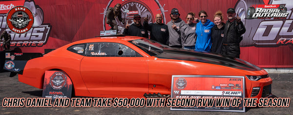 Drag Racing Engines - Turbo and Supercharged - Pro Line Racing