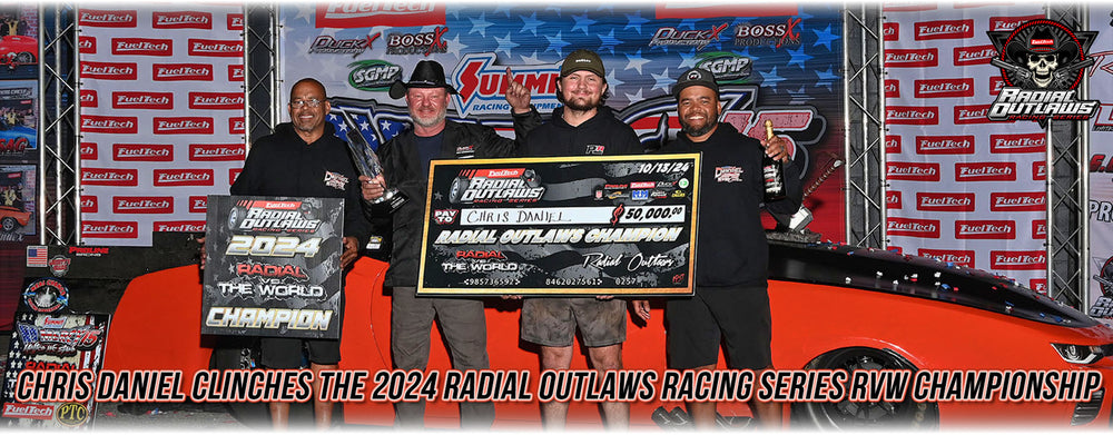 Drag Racing Engines - Turbo and Supercharged - Pro Line Racing