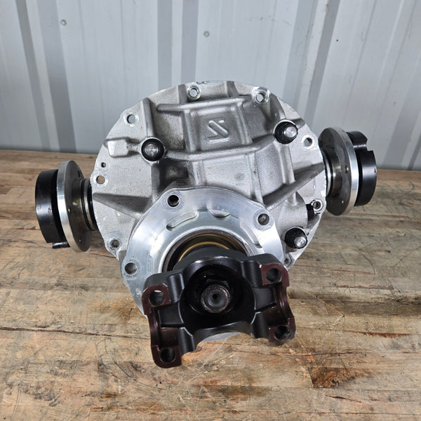 STRANGE HD PRO ALUMINUM 3RD MEMBER - 3.062" CASE, 3.25 STD GEAR, 33-SP ...