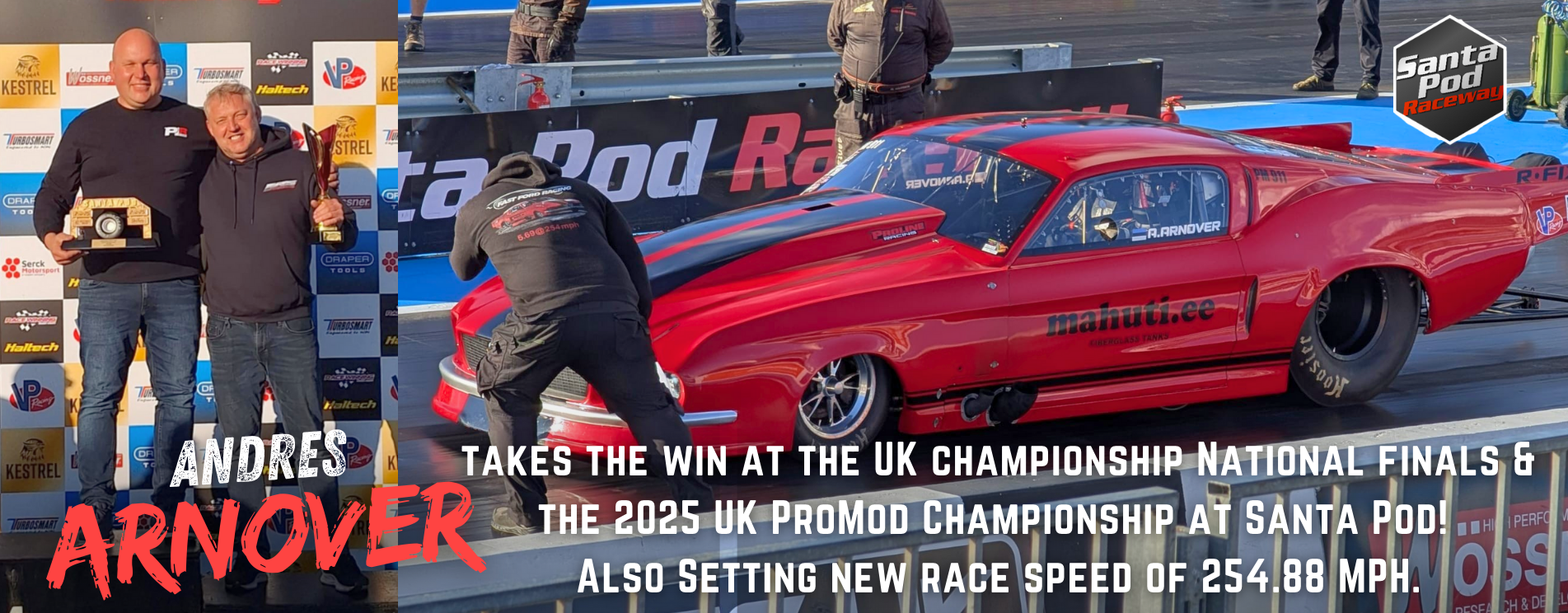 Drag Racing Engines - Turbo and Supercharged - Pro Line Racing