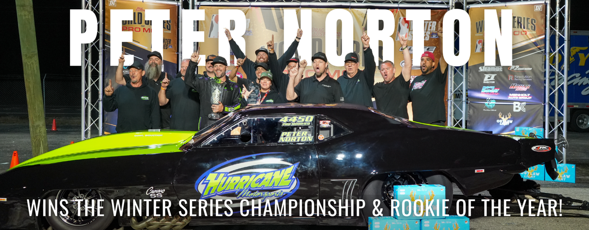 Proline Racing Engines | Turbo & Supercharged Drag Racing Power