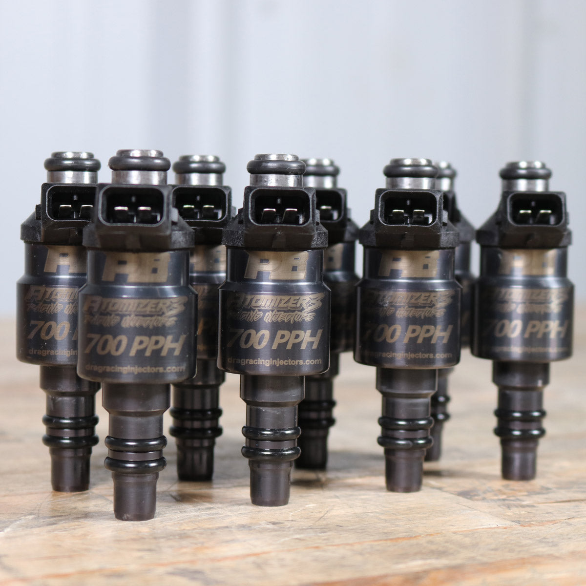 Fuel System Deals - Pro Line Racing