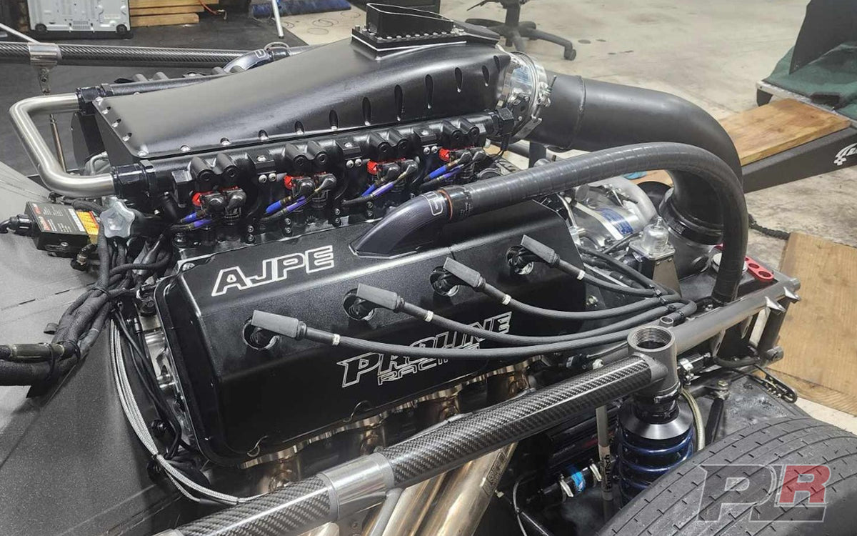 Classifieds - Pro Line Racing