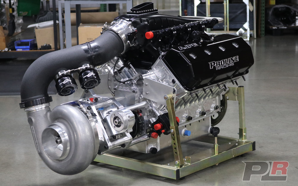 Classifieds - Pro Line Racing