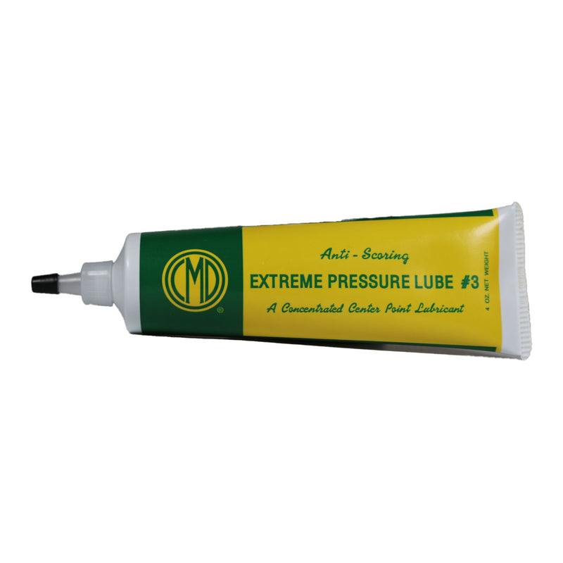 CMD EXTREME PRESSURE LUBE #3 4OZ TUBE - Pro Line Racing