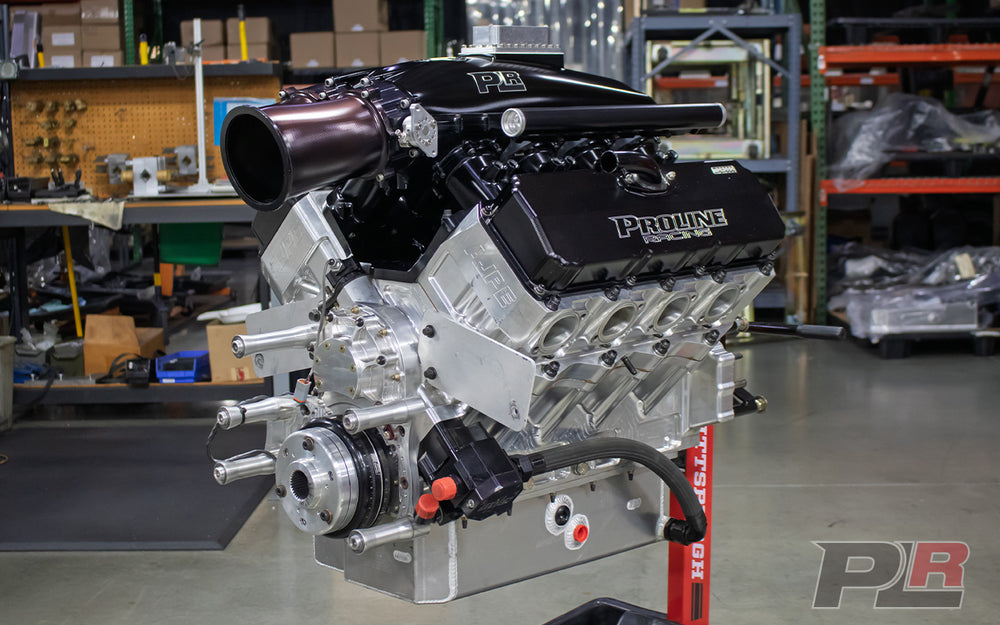 Pre-Owned Engines - Proline Racing