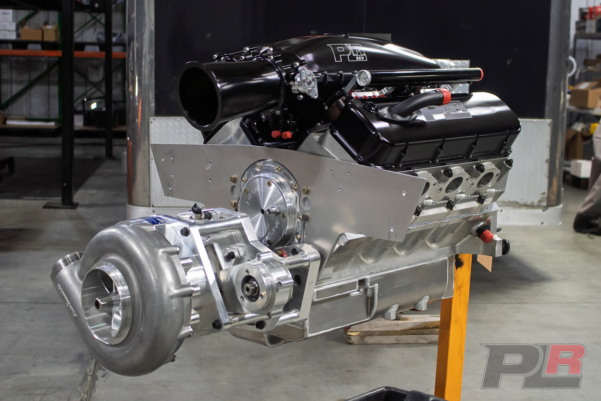 Pre-Owned Engines - Proline Racing