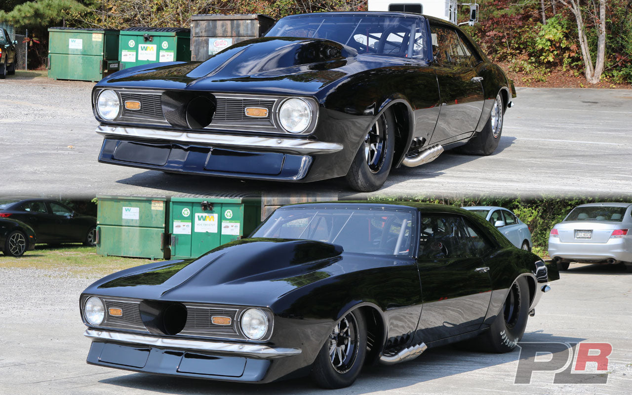 Classifieds - Pro Line Racing