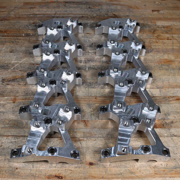 AJPE MH5 HEMI ROCKER STANDS - Pro Line Racing