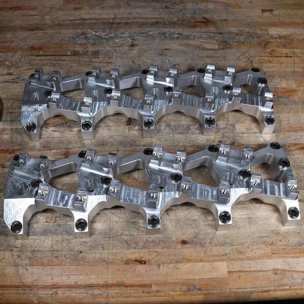 AJPE MH5 HEMI ROCKER STANDS - Proline Racing