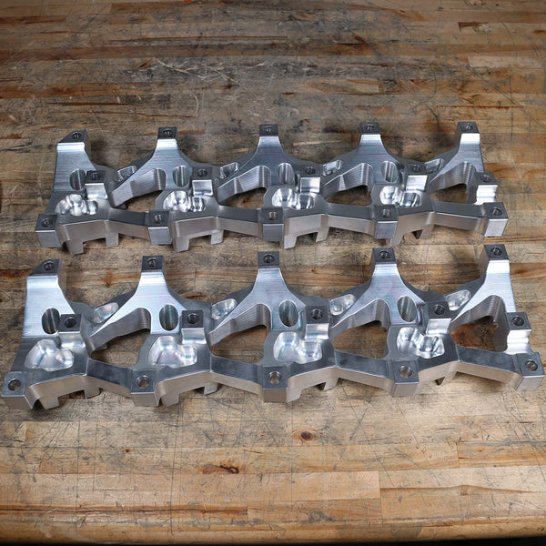 AJPE MH5 HEMI ROCKER STANDS - Proline Racing