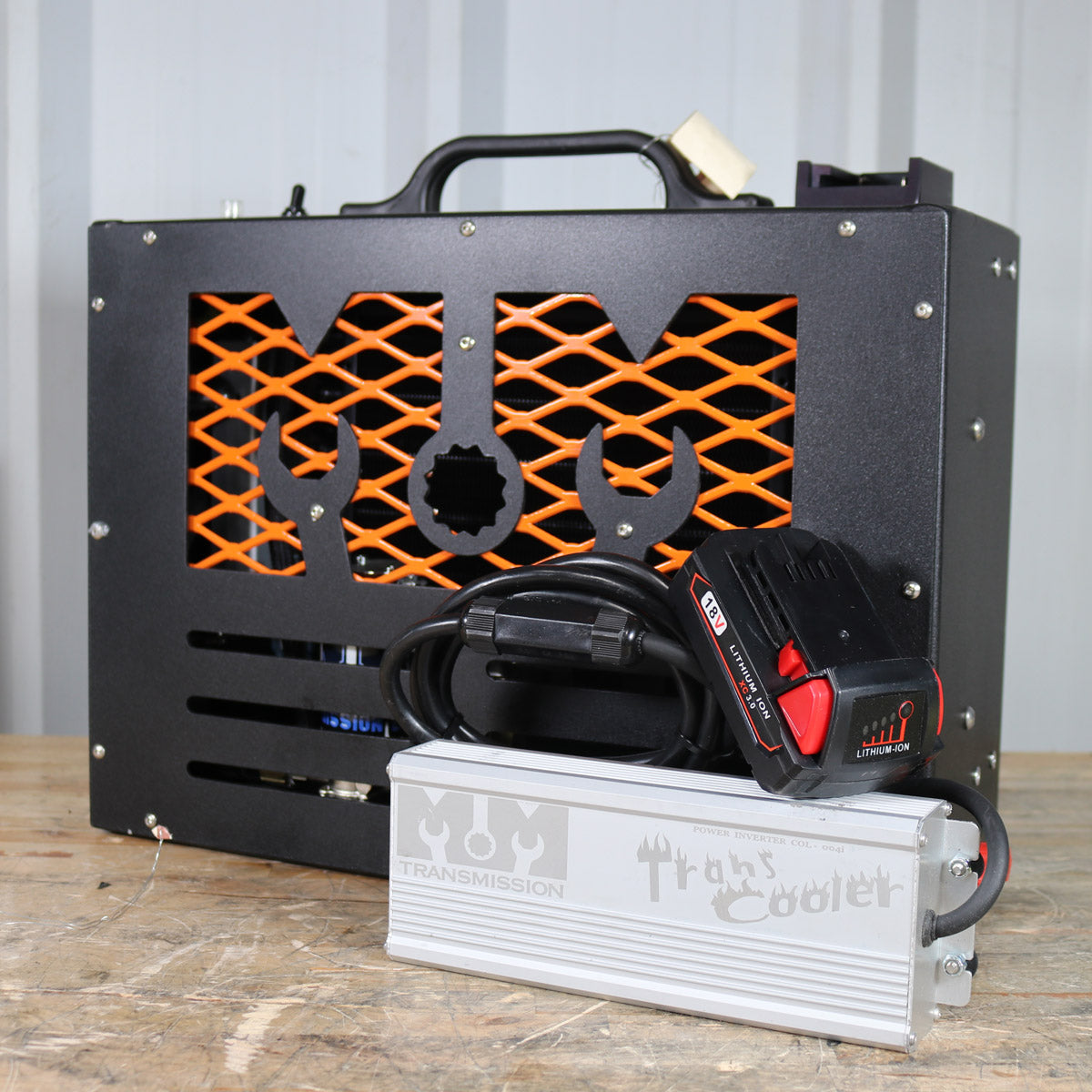 Driveline Deals - Pro Line Racing