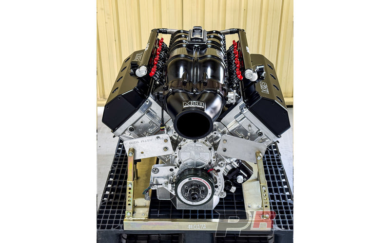 Pre-Owned Engines - Proline Racing