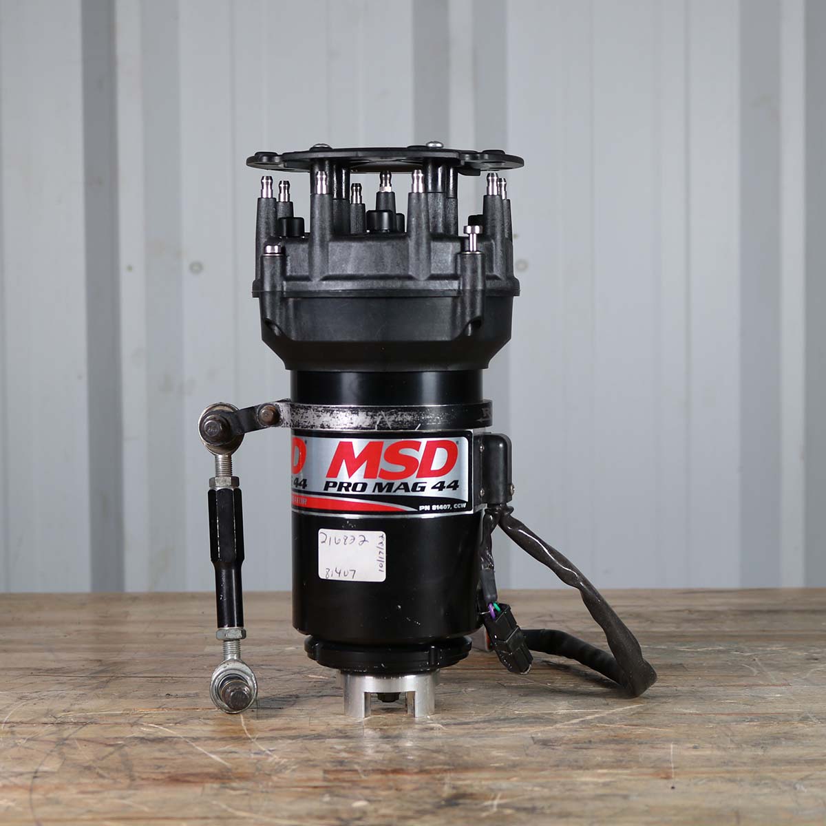 MSD Deals - Pro Line Racing