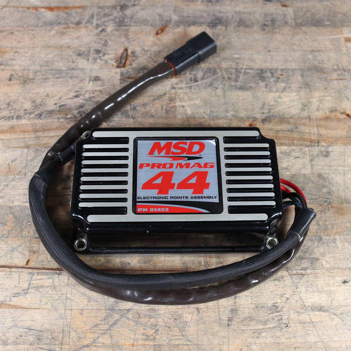 MSD Deals - Pro Line Racing