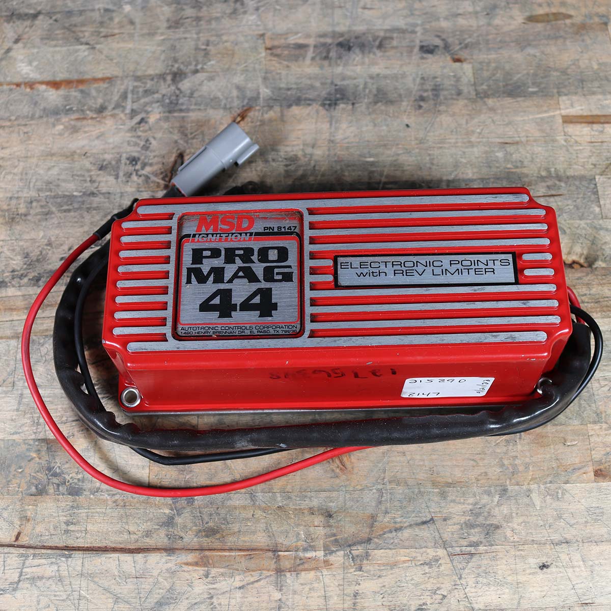 MSD Deals - Pro Line Racing