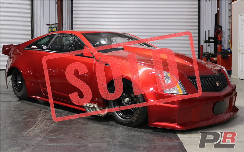 Race Cars For Sale - Pro Line Racing