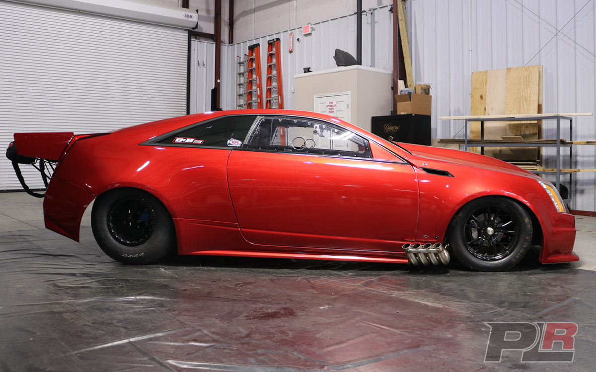 Classifieds - Pro Line Racing