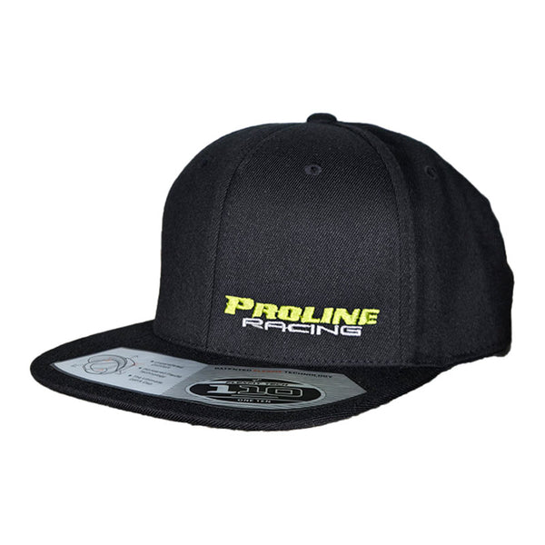 PLR FLEXFIT 110 SNAPBACK HAT - Pro Line Racing