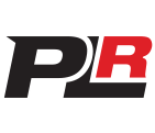PLR WOMEN'S HORIZONTAL RED STRIPE SHIRT - Proline Racing