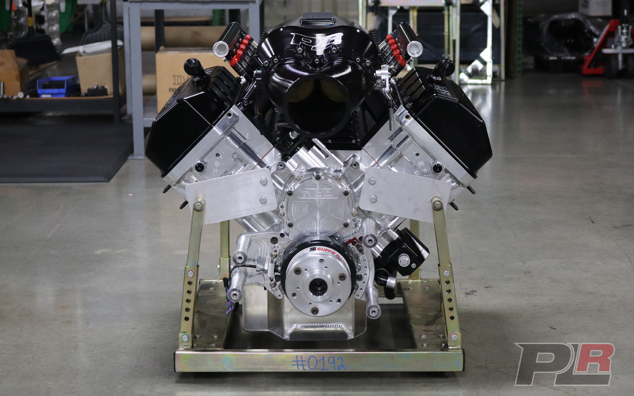 Classifieds - Pro Line Racing