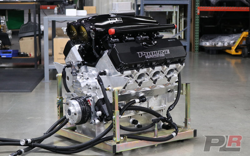 Pre-Owned Engines - Pro Line Racing