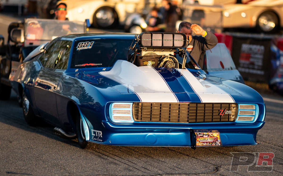 Classifieds - Pro Line Racing