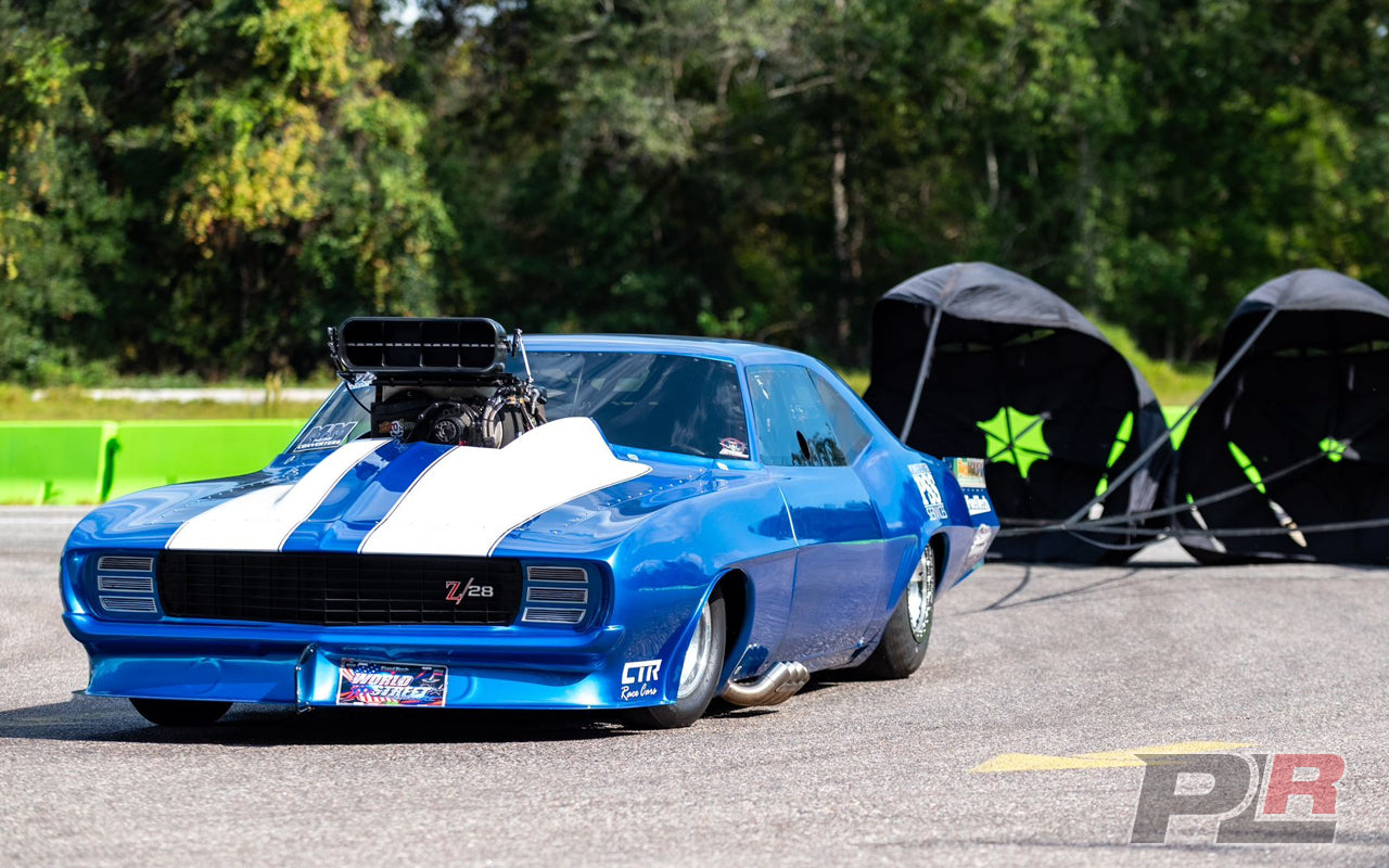 Classifieds - Pro Line Racing