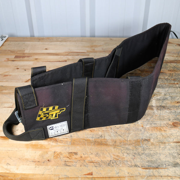 TAYLOR SFI 14.2 14-71 ROOTS BLOWER BAG - Proline Racing