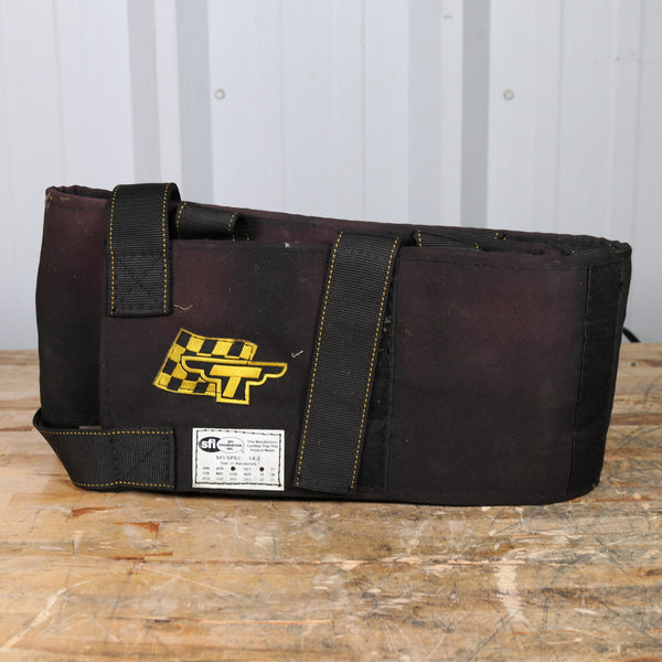 TAYLOR SFI 14.2 14-71 ROOTS BLOWER BAG - Proline Racing