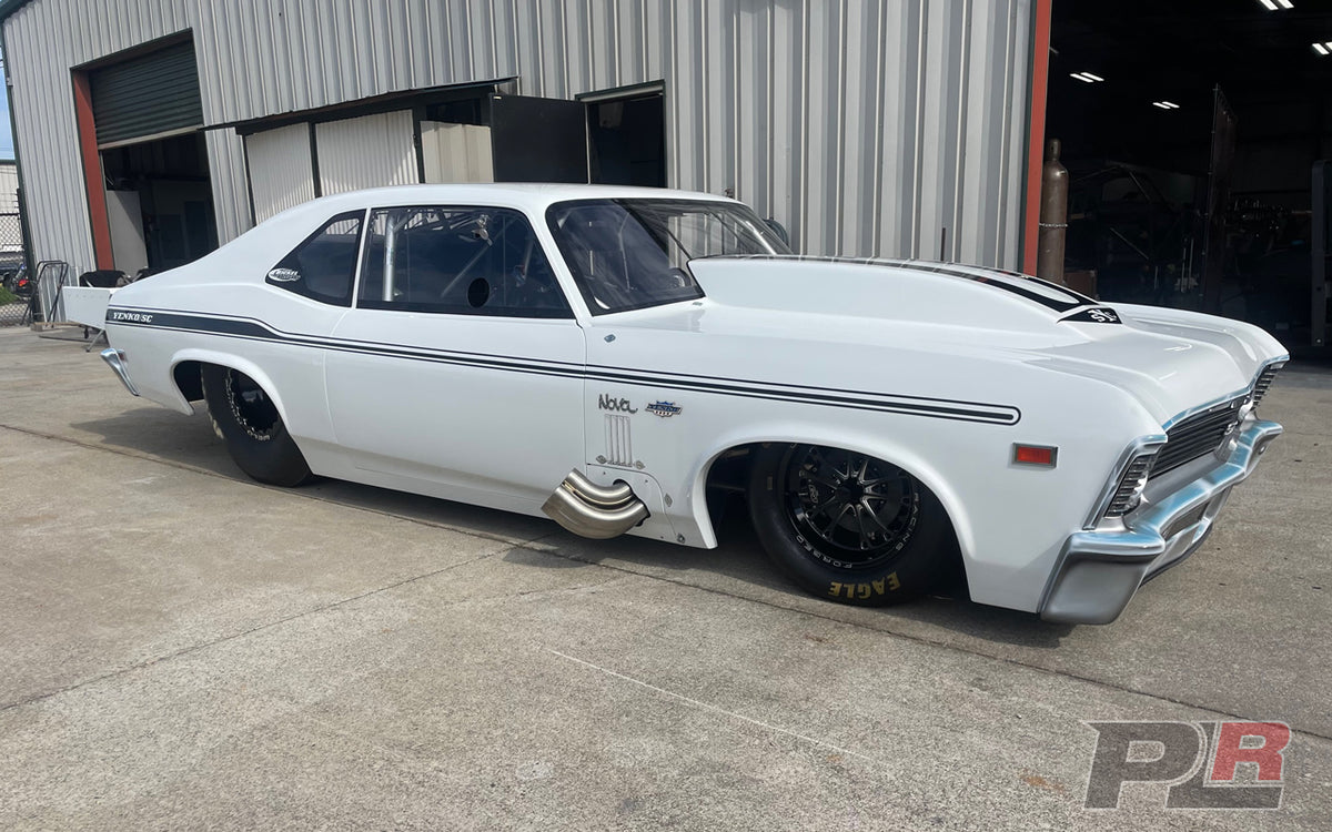Race Cars For Sale - Pro Line Racing