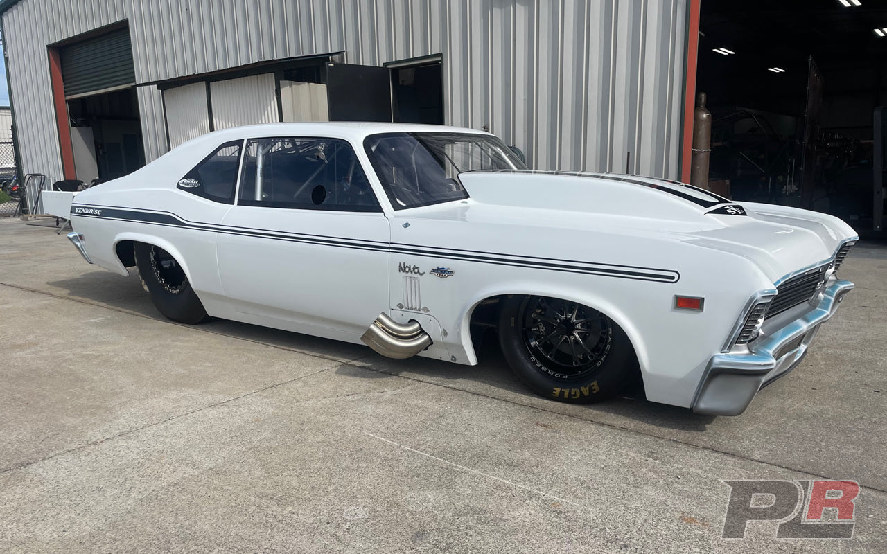 Race Cars For Sale - Pro Line Racing