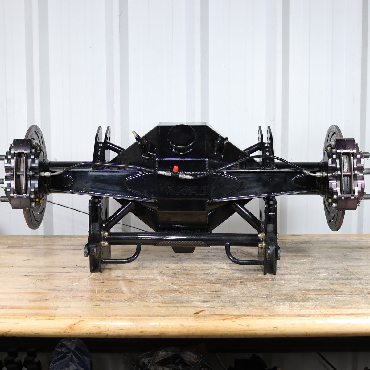 Driveline Deals - Pro Line Racing