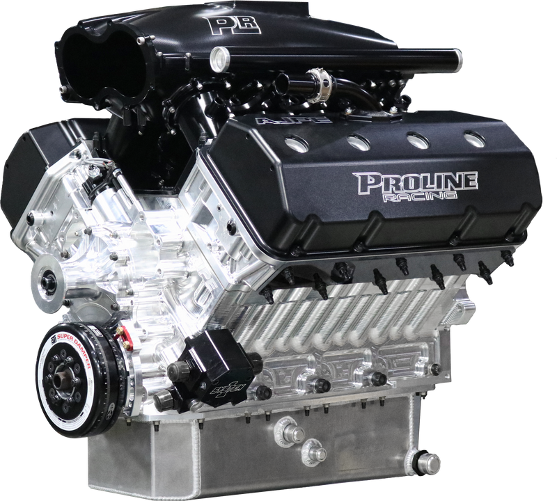 PLR Raised Cam Hemi Engine - Pro Line Racing
