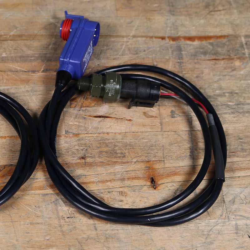 ASSORTED RACEPAK V-NET MODULES WITH SENSORS - Pro Line Racing