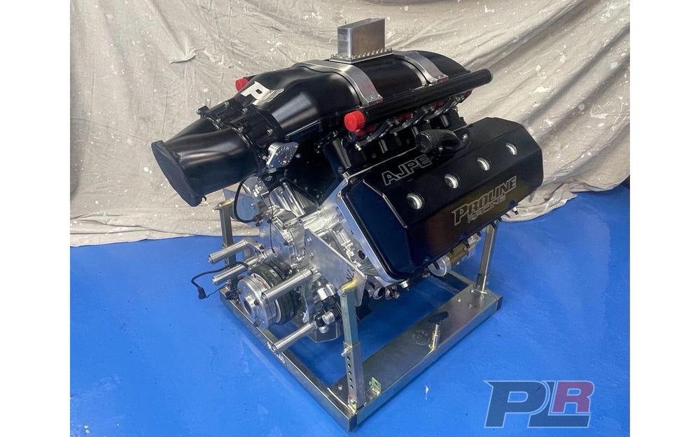 Pre-Owned Engines - Pro Line Racing