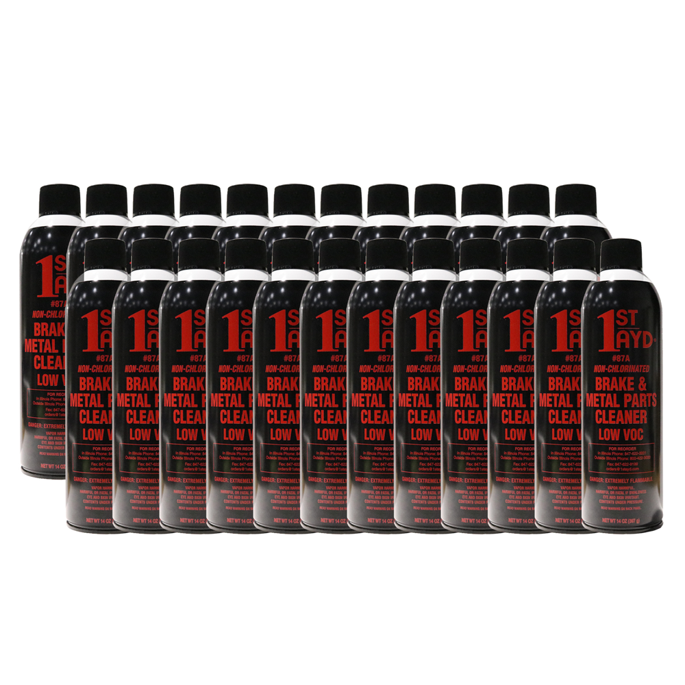 Oils & Fluids - Proline Racing