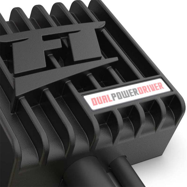 FUELTECH DUAL POWER DRIVER - Proline Racing