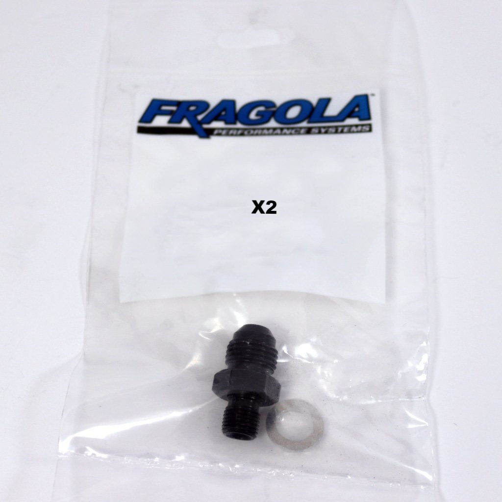 WALBRO INLINE PRIMER FUEL PUMP - Pro Line Racing