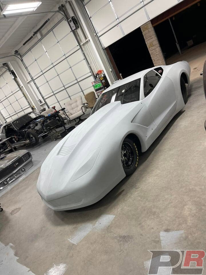 Pro Mod