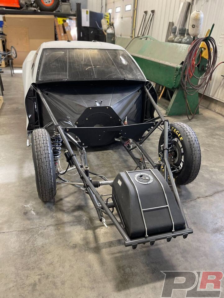 Pro Mod