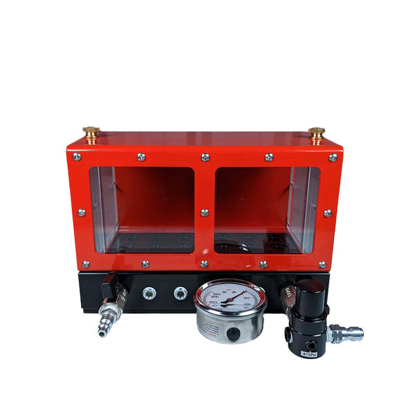SPARK PLUG PRESSURE TESTER - Proline Racing