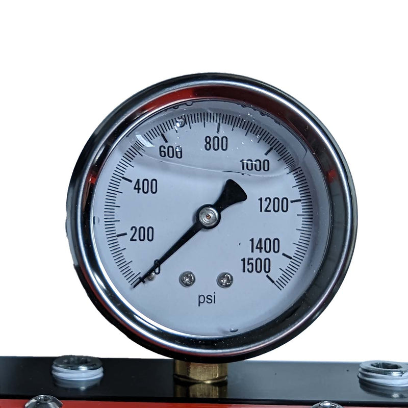 SPARK PLUG PRESSURE TESTER - Proline Racing