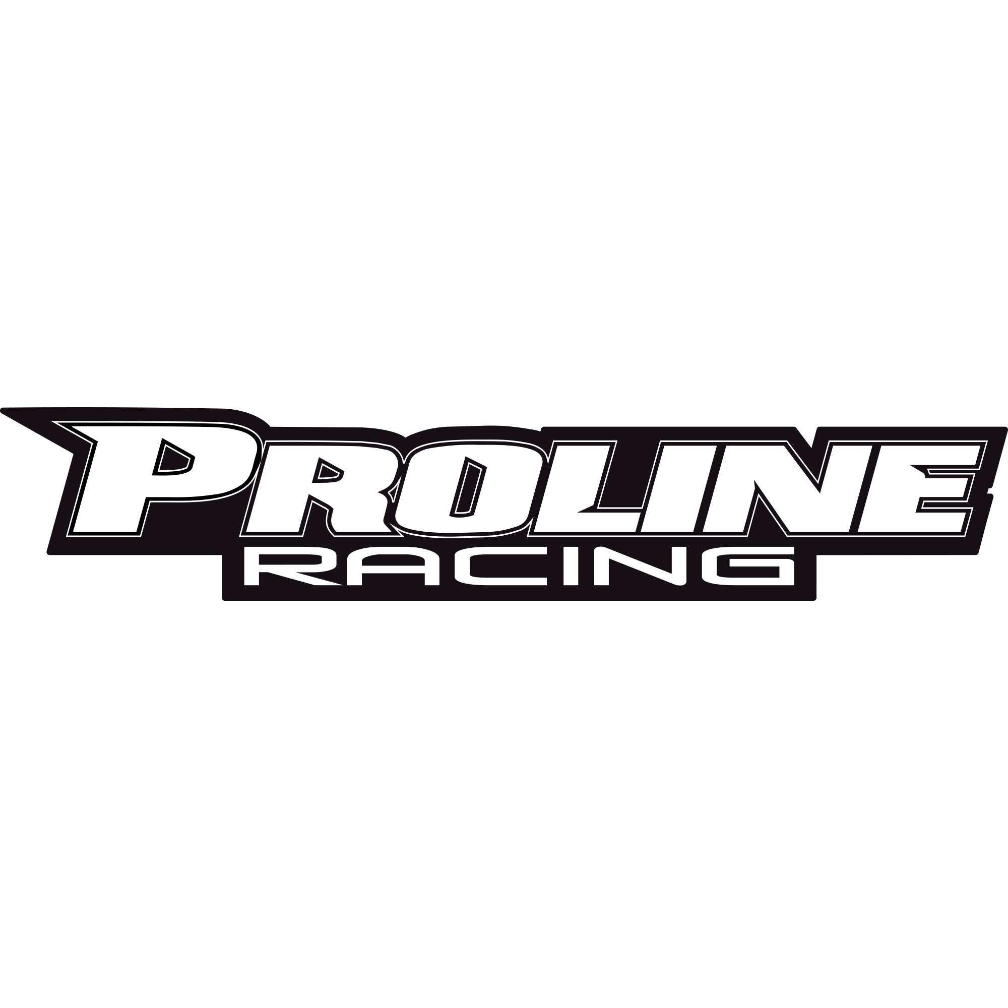 PROLINE RACING DECAL - Pro Line Racing