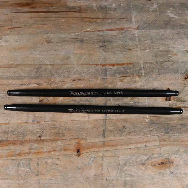 TREND ONE PIECE PUSHROD DOUBLE TAPER (2PC) - Proline Racing
