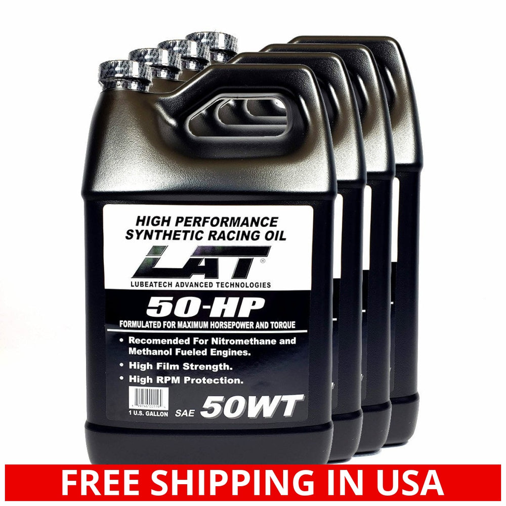 Oils & Fluids - Pro Line Racing